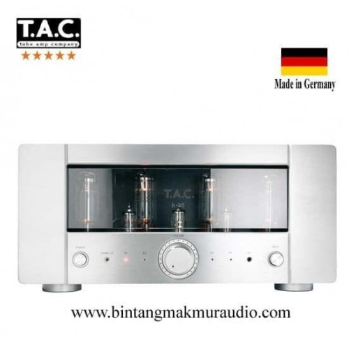 TAC K35 Tube Amplifier