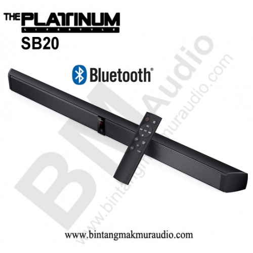 PLATINUM SB20