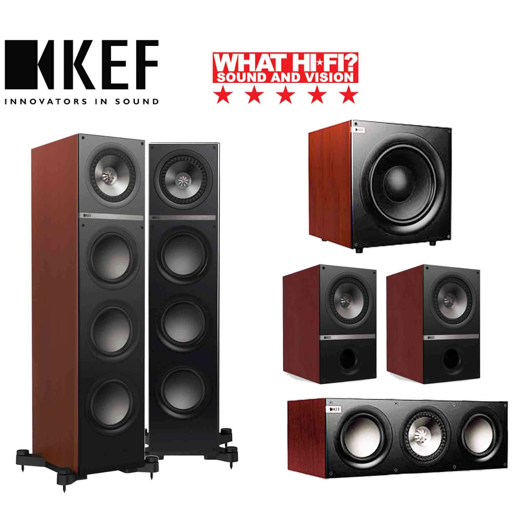 HOME THEATRE PACKAGE