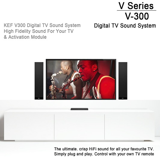 Speaker | KEF