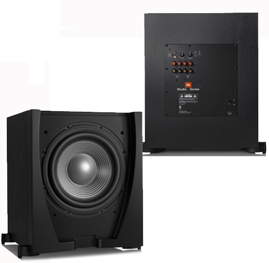 Subwoofer