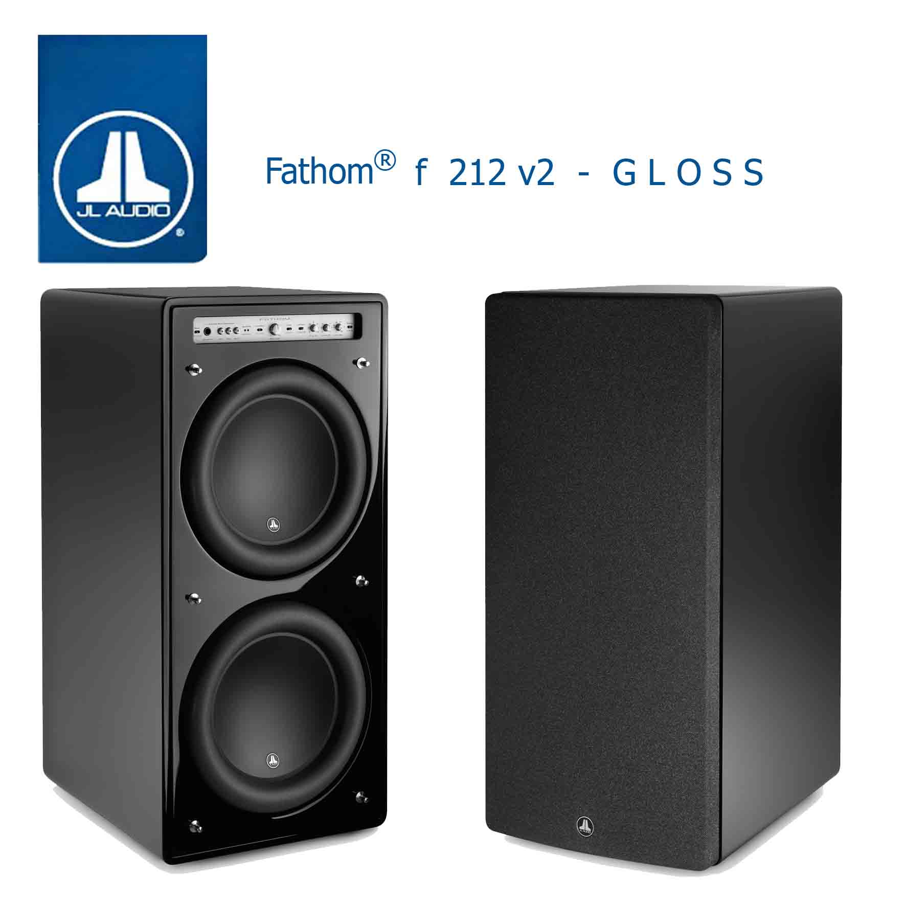 Subwoofer