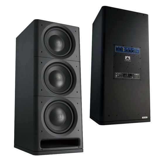 Subwoofer