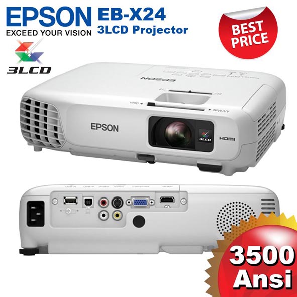 Projector Multimedia
